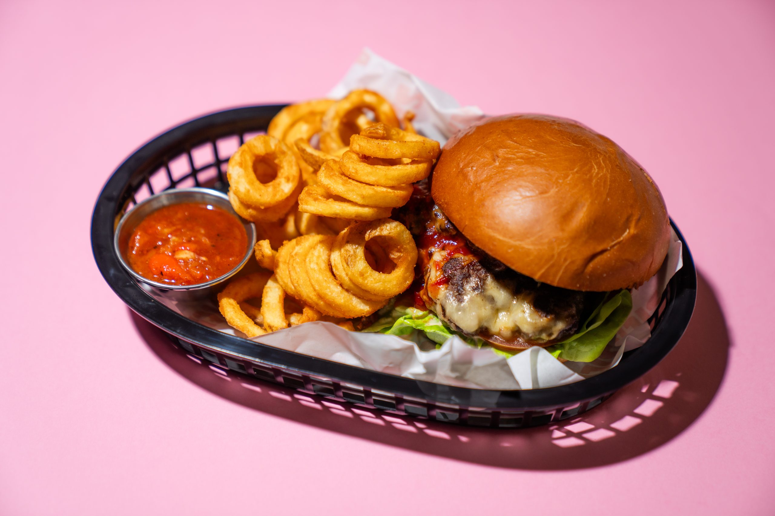 Sienna Restaurant Auckland | SoCal-Style Café & Bar